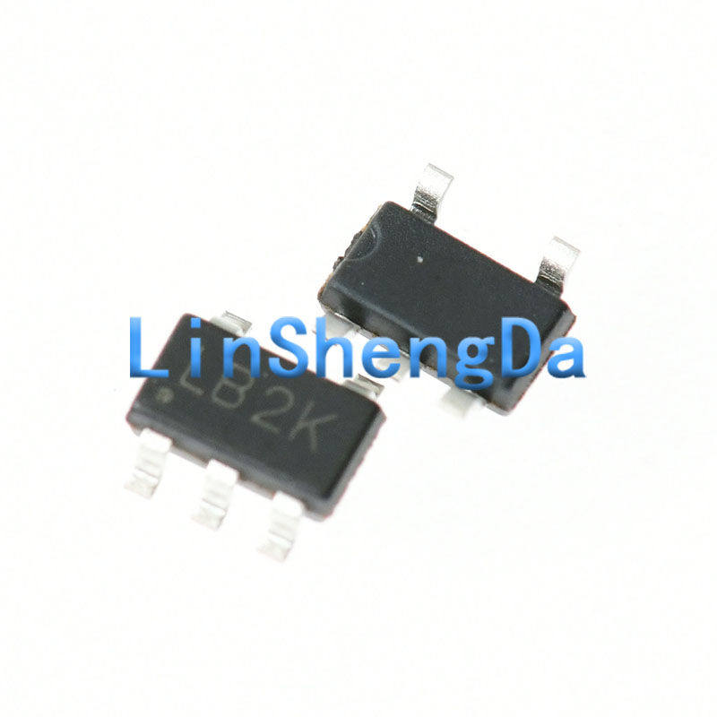 丝印LB2K XC6204B332MR 3.3V贴片稳压器：电子爱好者的福音！-稳压变压器-淘宝好物网