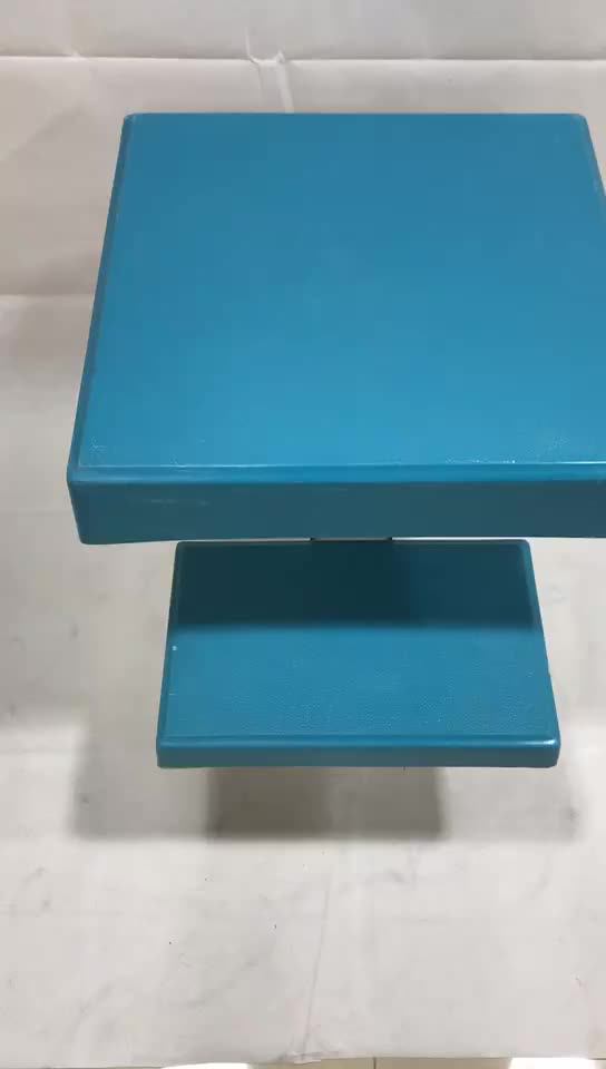 Swimming Pool Starting Block Two Steps Diving Platform For Swimming ...