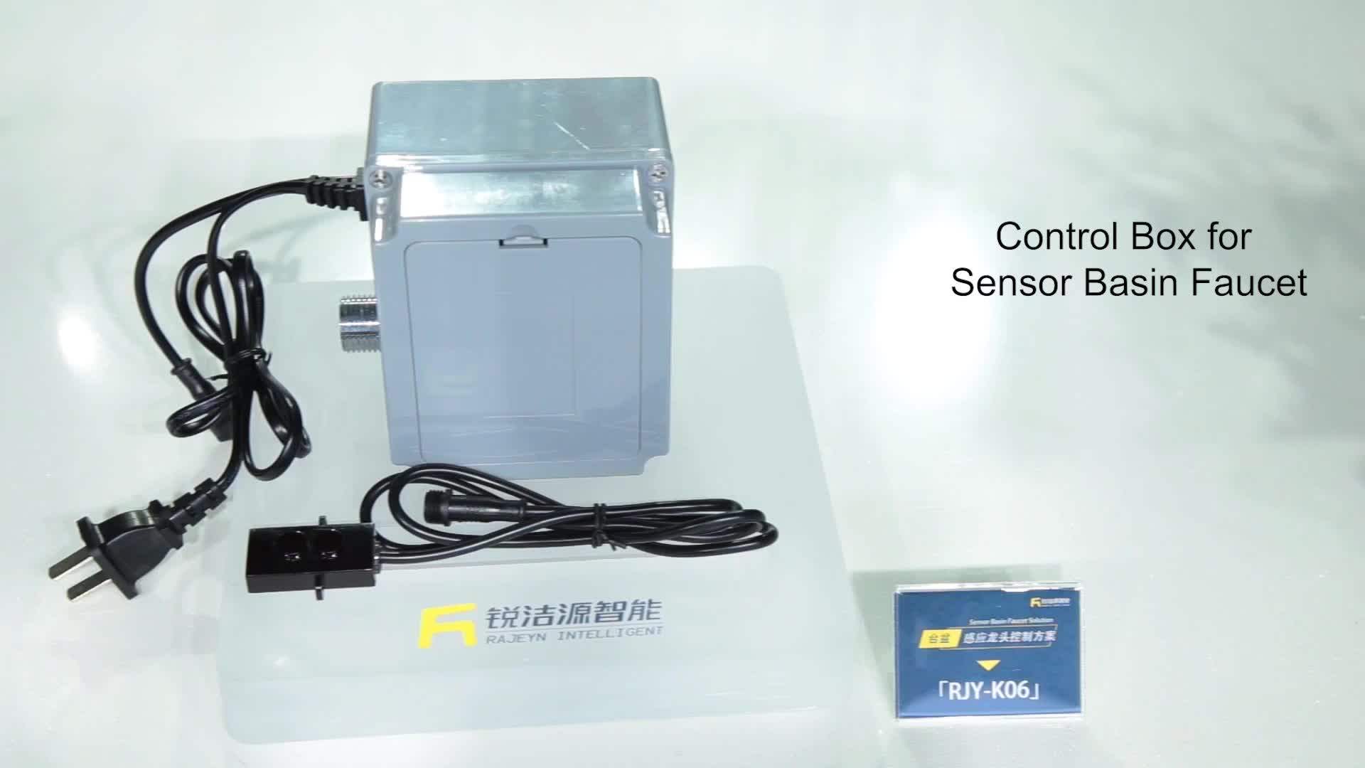 Rajeyn Ac/dc Control Box With Battery Case And Transformer For ...