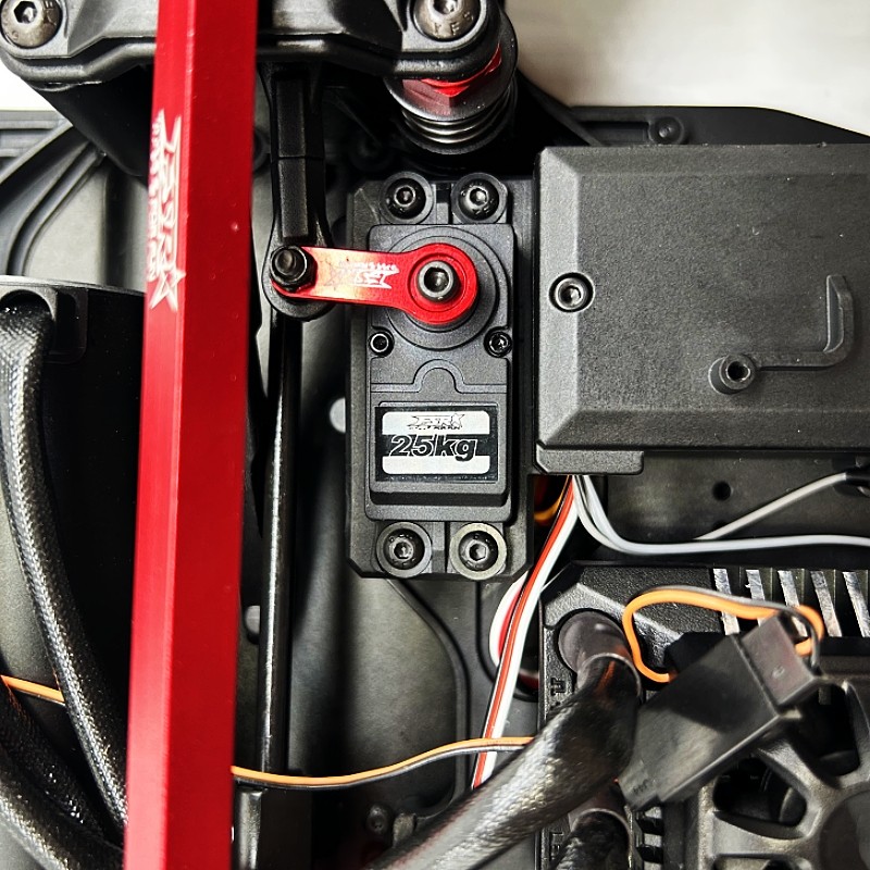 FSR 1/7MODEL DT RC Brushless Electric Gyro Sports Car 8s 140km/h RTR ...