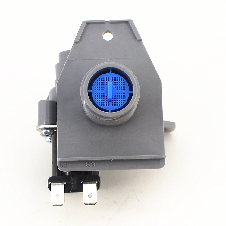 [USD 8.35] Beautiful little swan washing machine F series water intake ...