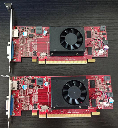 AMD Radeon R5 220显卡价格走势揭秘？-商品-淘宝百科网
