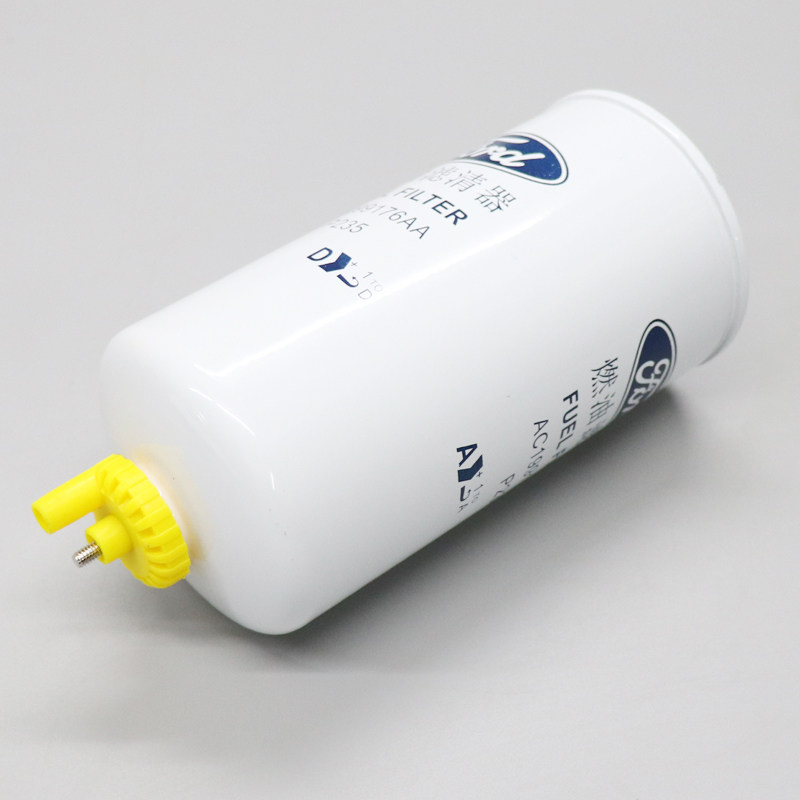 适用江铃新世代全顺V348柴油滤芯柴油格3C11滤清器AC199176AABA-阿里巴巴