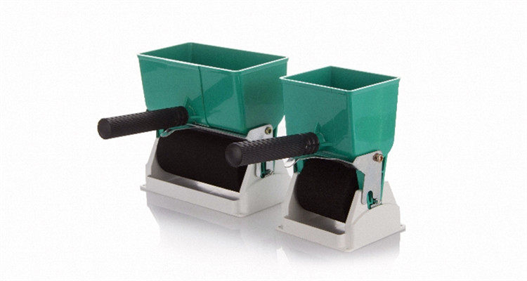 Manual applicator Simple roller applicator Portable gluing machine ...