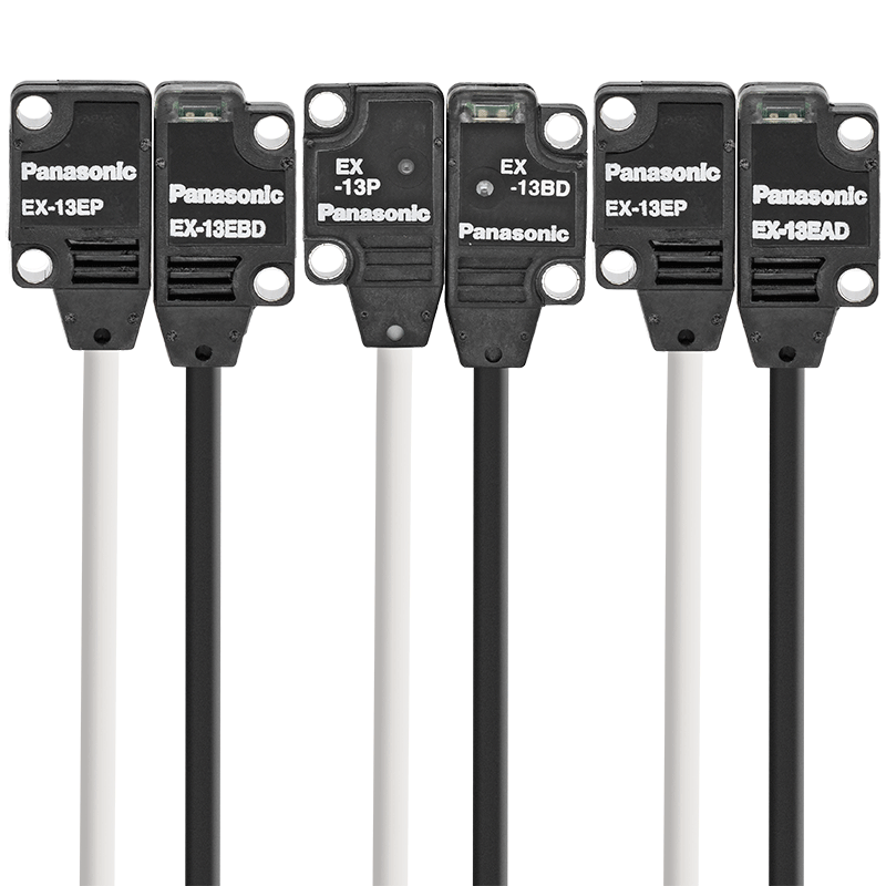 原装松下光电开关EX-13P-13BD-13EP-13EAD-13EBD 13A/13B/13EA/EB