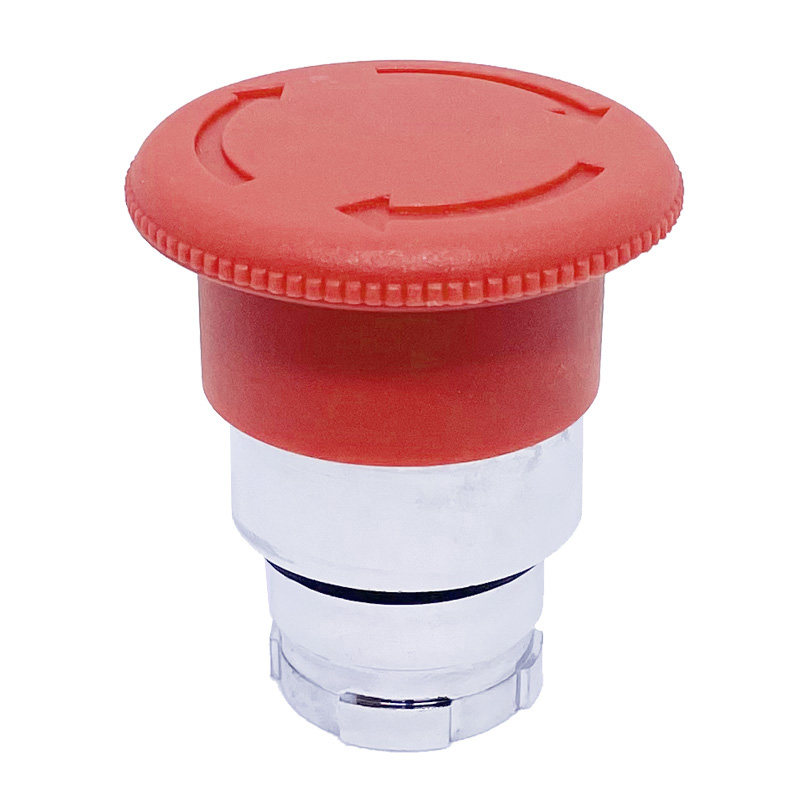 工厂老司机必看！施耐德XB2急停按钮全解析，ZB2BS54C/BS64C蘑菇头开关怎么选？_按钮_淘宝数码网