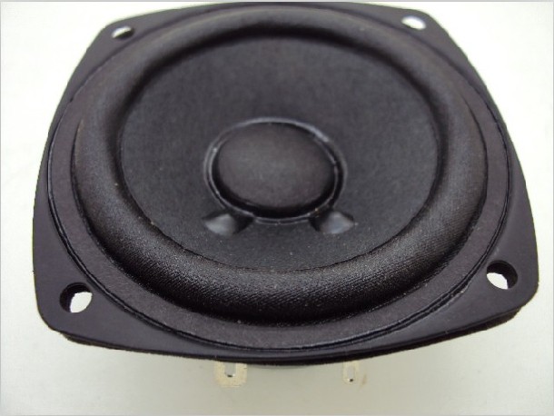 Sell Original Korea INKEL 3-inch full-range speakers magnetically ...