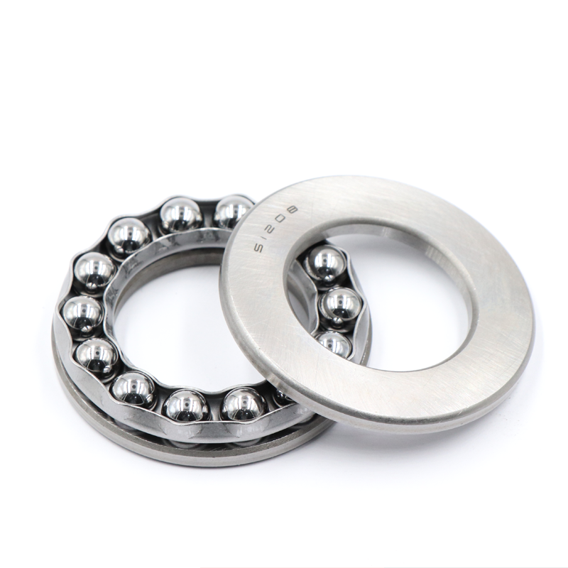 Japan imported NSK thrust ball bearings 51118 51119 51120 51122 51124 ...