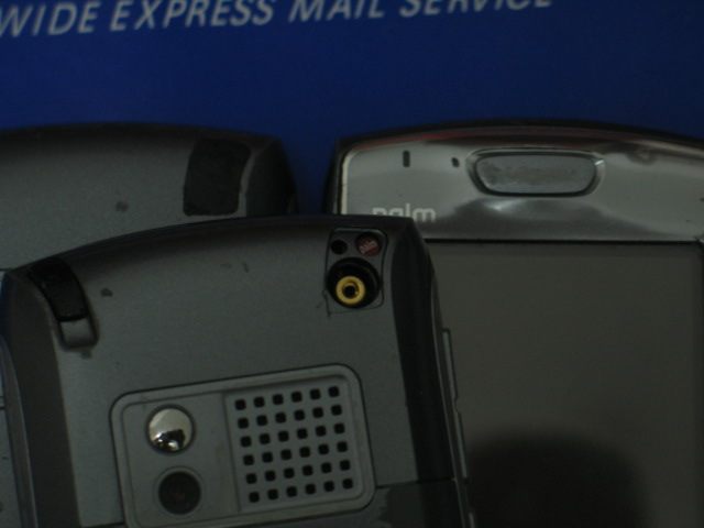 什么是Palm Treo 650？这款经典掌上电脑背后的故事-生活-淘宝百科网