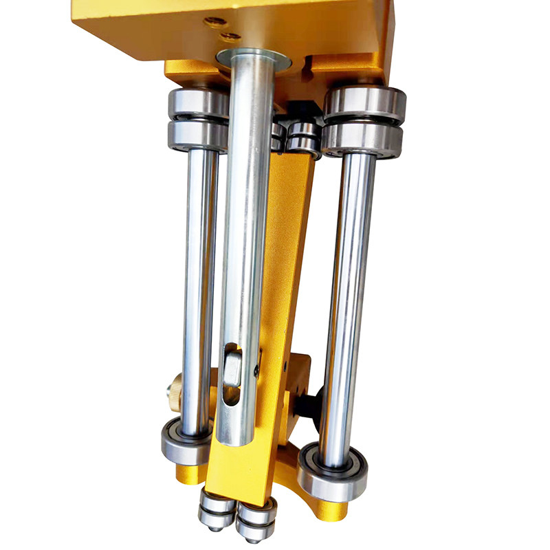 [USD 39.29] Volcker pe tube scraper 63-500 gas tube water pipe manually ...