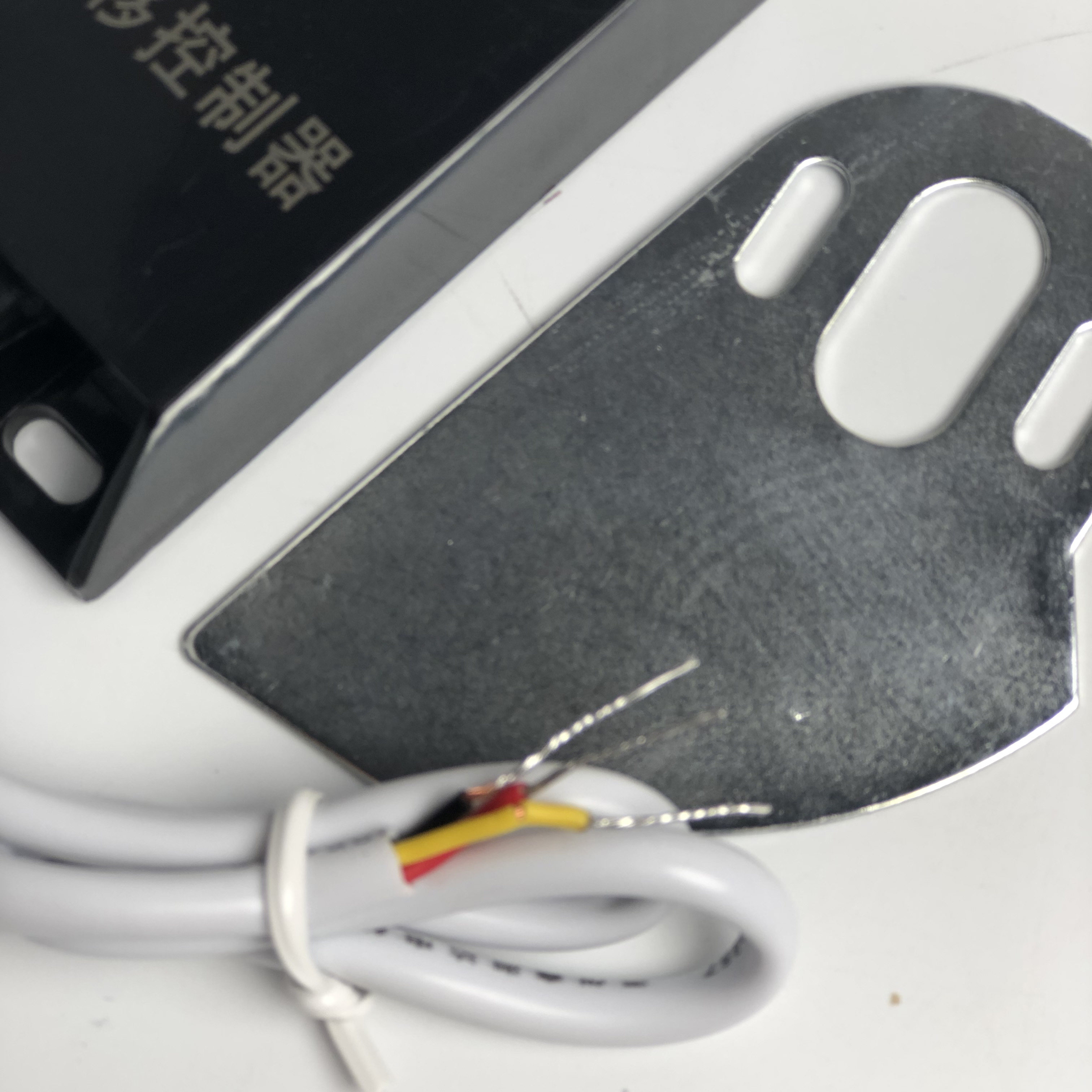 Displacement controller Three-wire sensor Bag Machine Bag Machine Feed ...