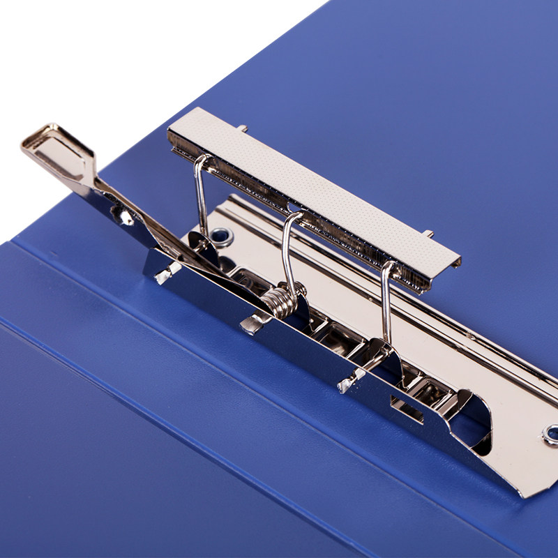 [USD 7.23] Powerful folder bill folder A6 VAT invoice folder invoice ...