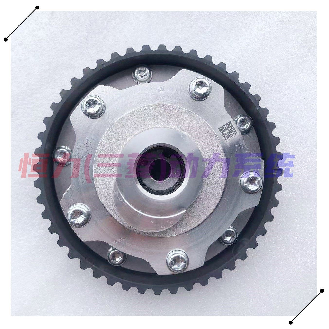 三菱4K22/4K21/4K20发动机VVT轮正时齿轮，你的引擎升级首选🧐--淘宝好物网