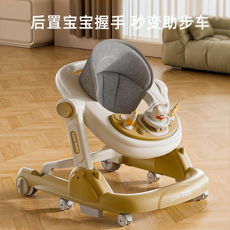 New favorite for baby's first steps! introducing the 2025 new baby ...
