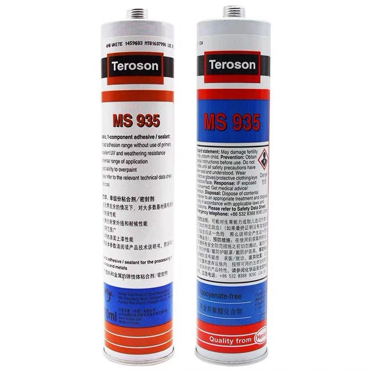 汉高泰罗松MS930/935/939密封剂，改性硅烷技术有多强？🌟深度解析-电子胶/密封胶/硅胶/粘合剂-淘宝好物网