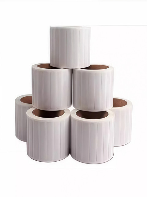 PI high temperature resistant label sticker 320 degrees 8*8 PCB circuit ...