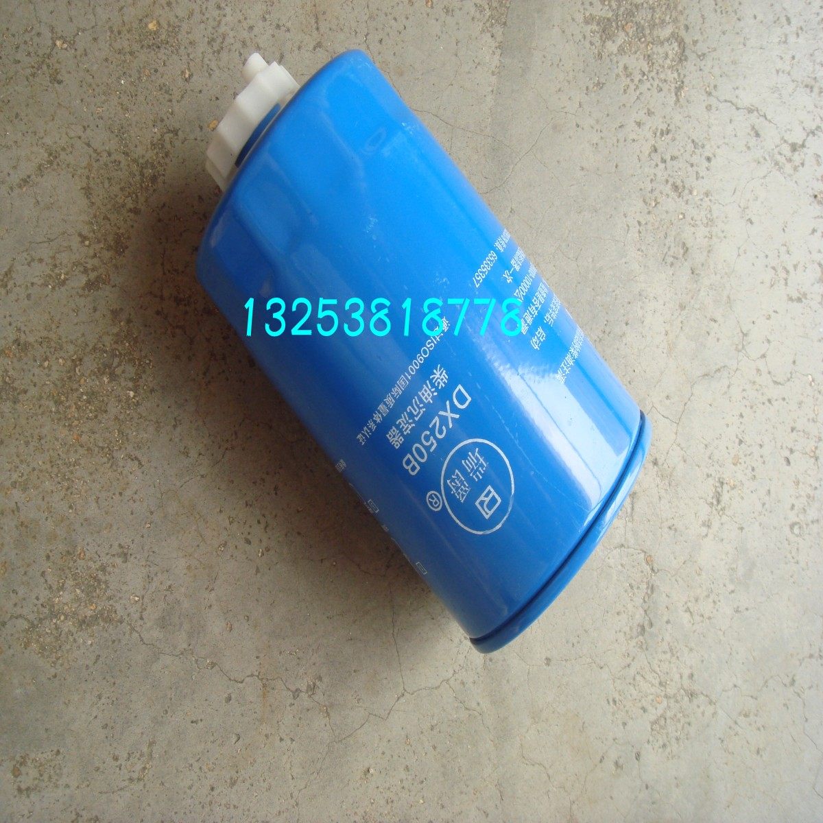 Fuel coarse strainer DX150 B F DX250B CC578 M403-281000B 381000-1 M403 ...