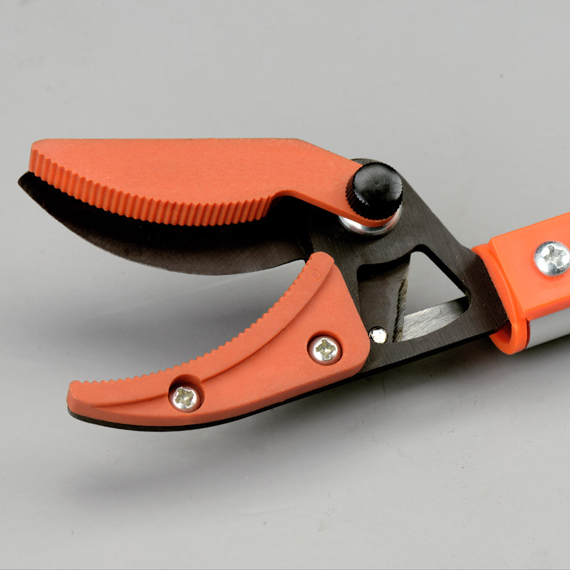 High branch scissors fruit picker saw branch fruit scissors gardening ...