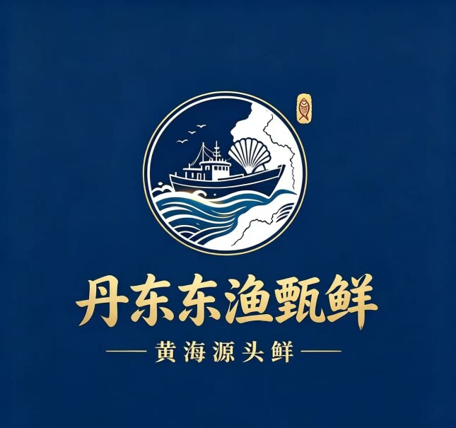 东渔甄鲜品牌店