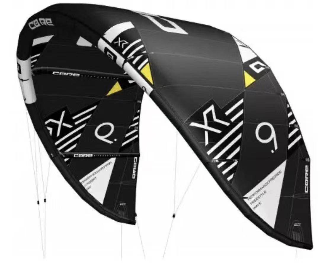 CORE XR7 21款冲浪风筝，竞速与大跳的完美结合？-滑翔伞-淘宝好物网