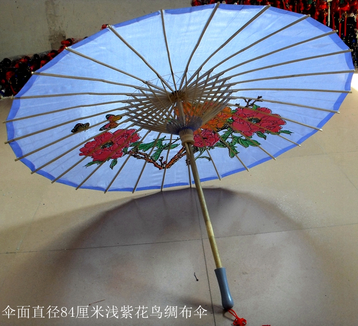 Купить Декоративный зонтик Танец зонтик зонтик ремесло зонтик танец шоу ...