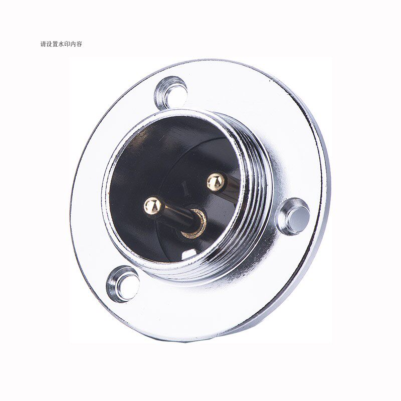 Aviation Plug Socket GX25 DF25 25M M25 2 3 4 6 7 8 10 12 Core