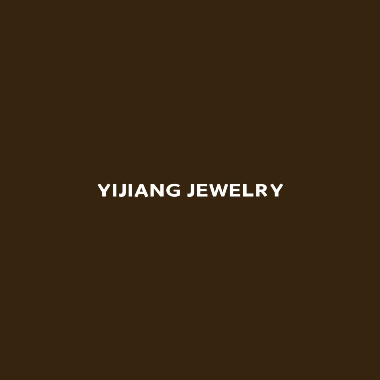 YIJIANG 轻古饰集