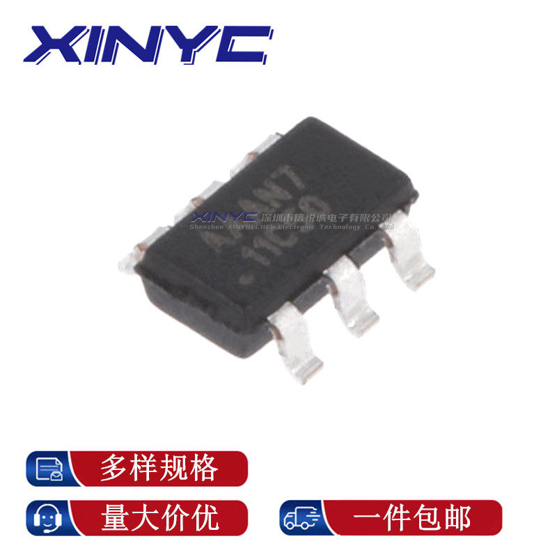 全新原装 MCP16301HT-E/CH 封装SOT23-6 开关稳压器 AAAN* 贴片IC-Taobao