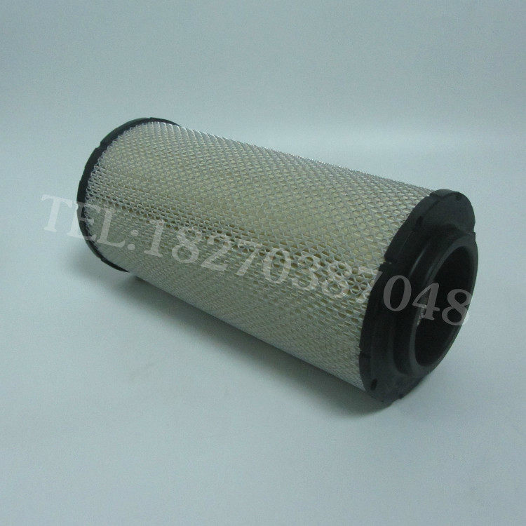Perkins diesel generator set air filter 26510380 Wilson Air filter 2652C202