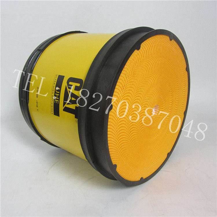 Original Carter C175-16 diesel generator set air filter 269-7041 CAT ...