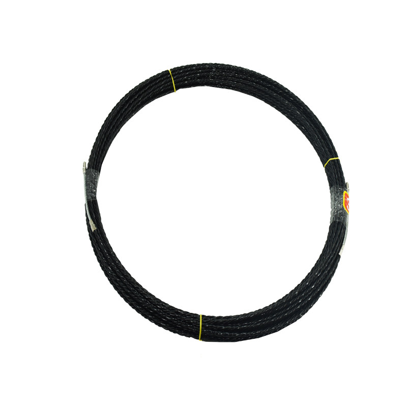 [USD 9.76] Electrician Threader Wire Winding Steel Wire Wire Wire Wire ...