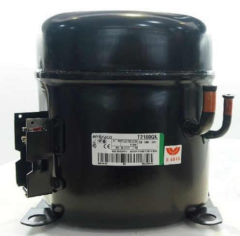 T2168GK T2178GK T2180GK Aspera Embraco aspera Compressor