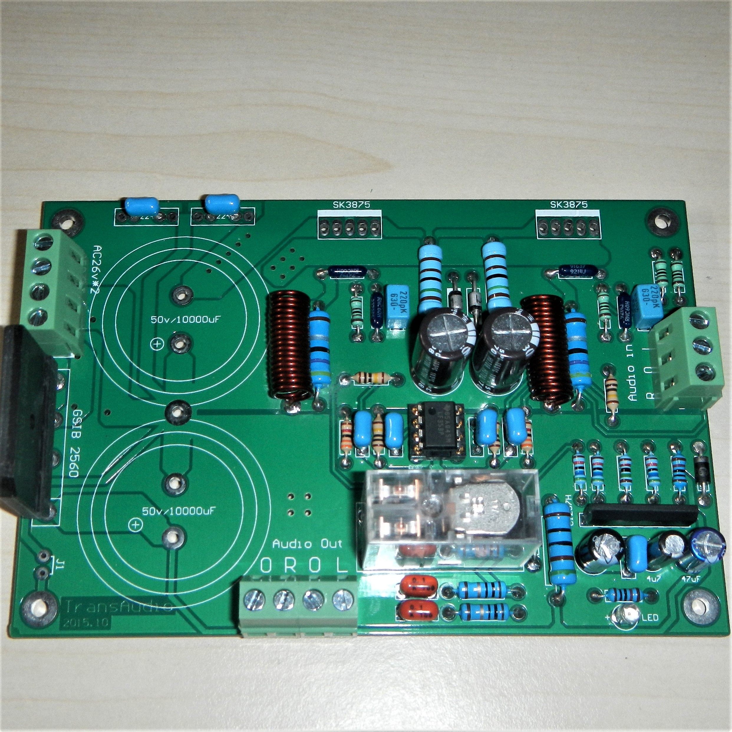 sk18752电路图-千图网