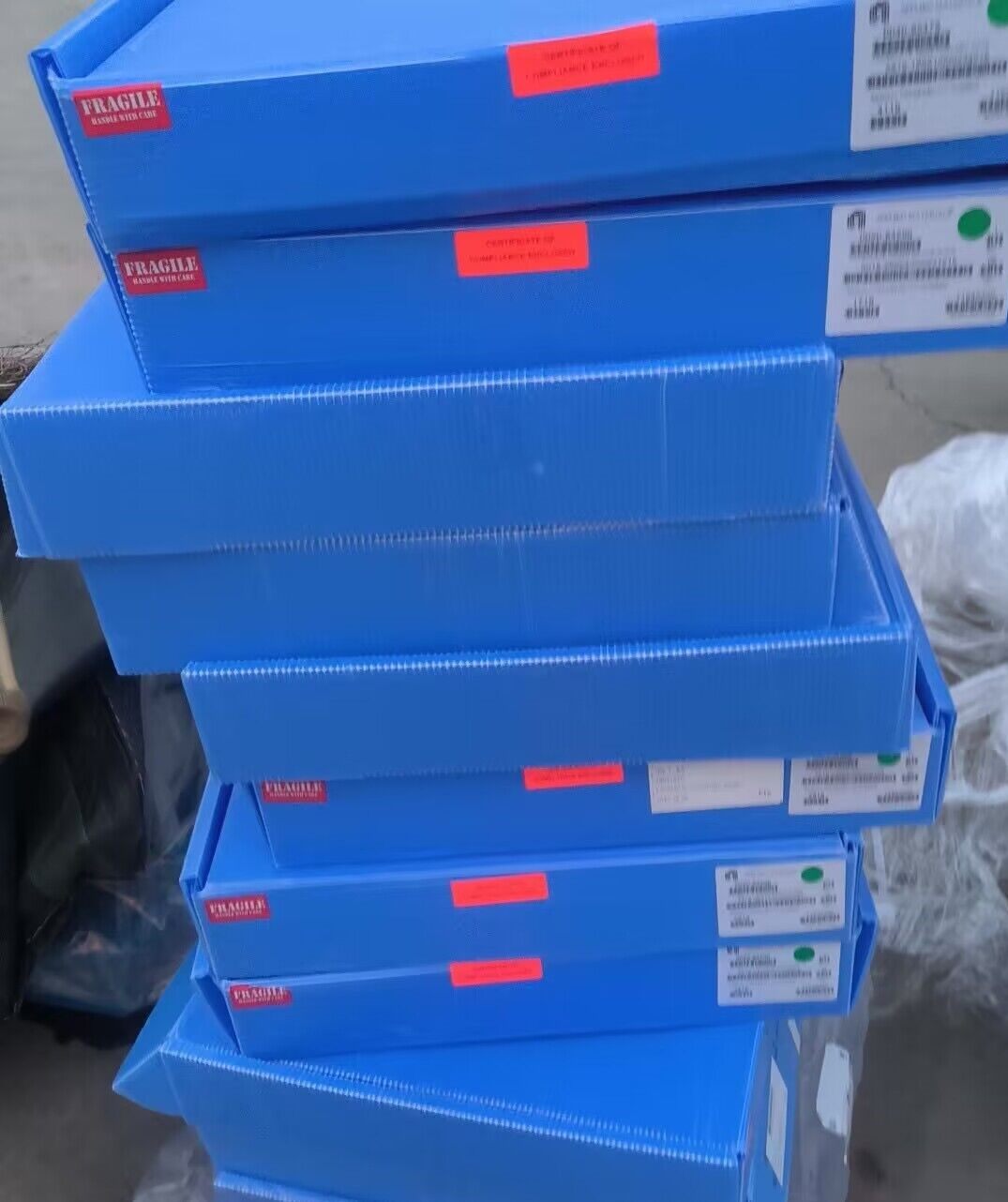 AMAT 0190-03485 810-102361 853-252738-101 0010-25415 RF-400