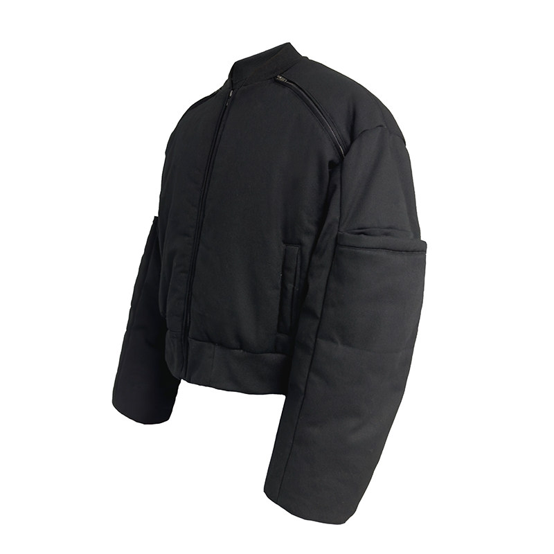 JCAESAR 23FW POWER BOMBER 巨人棉服：保暖时尚两不误，冬季必备神器！-棉衣-淘宝好物网