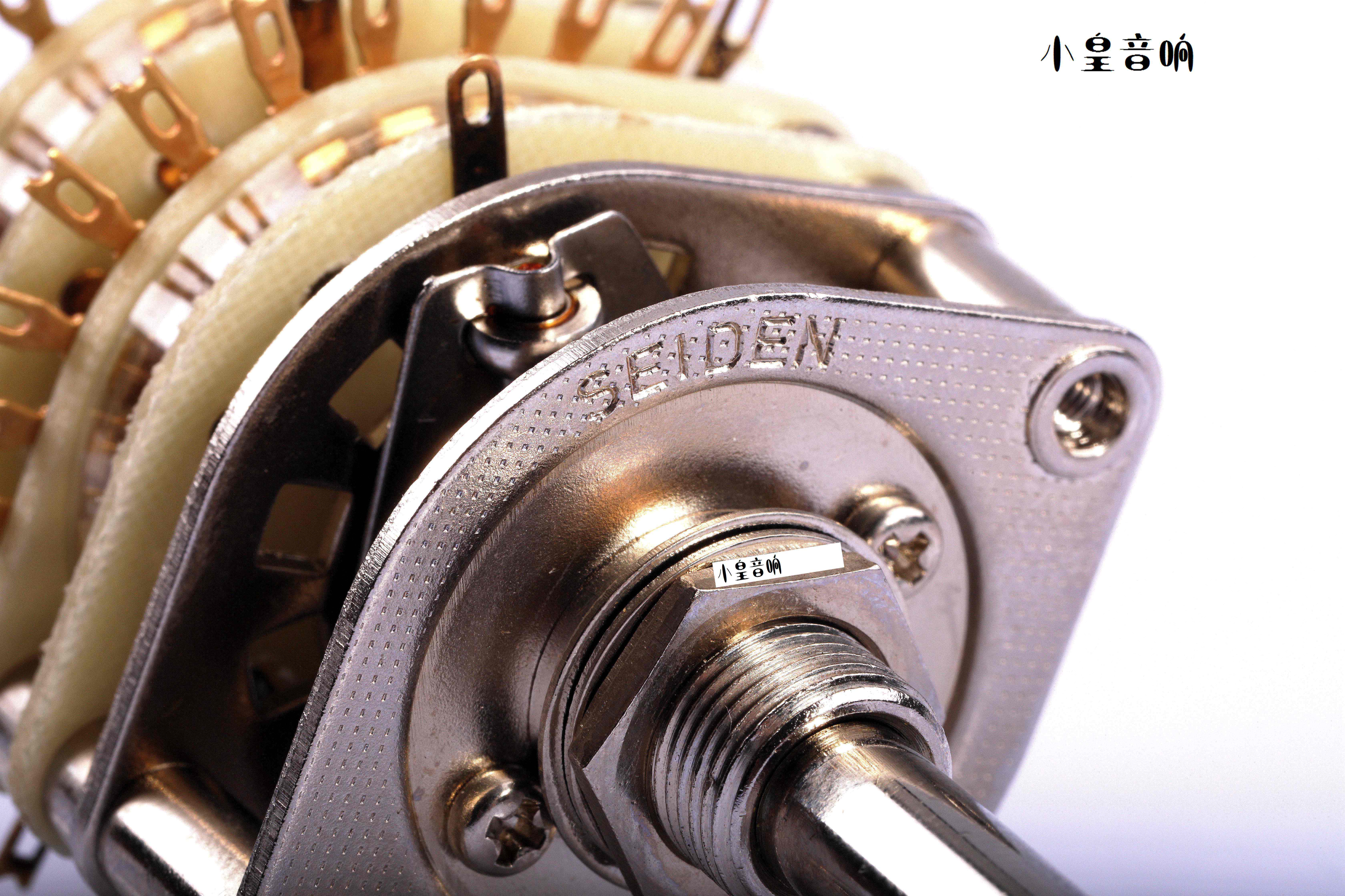 World-famous Japanese Seiden Xiandun 23-speed single-layer ...