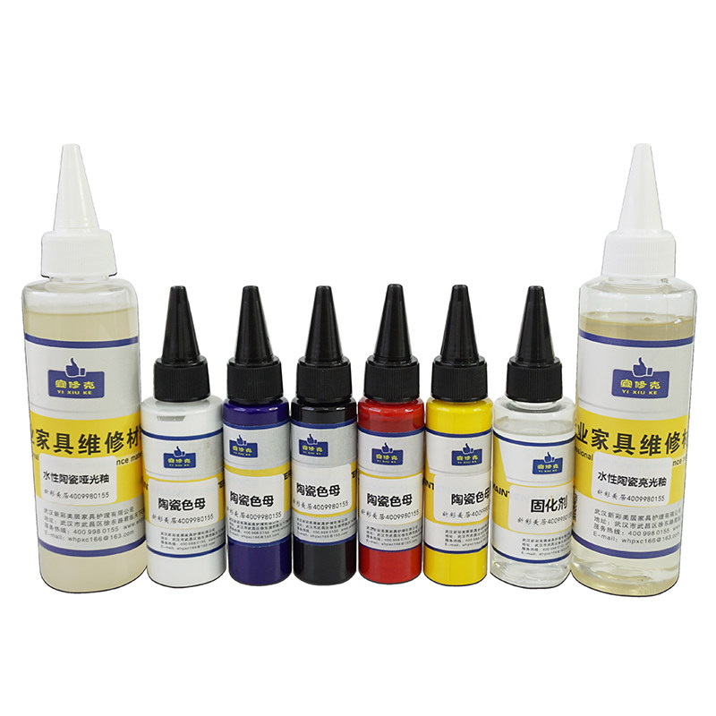 Waterborne ceramic paint New environmental protection water-based ...