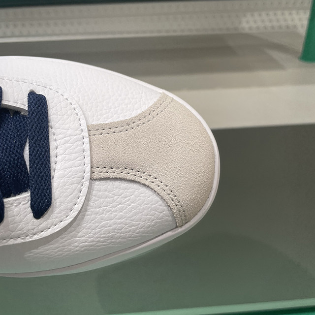 Adidas men's shoes 2024 autumn new style comfortable and versatile ...