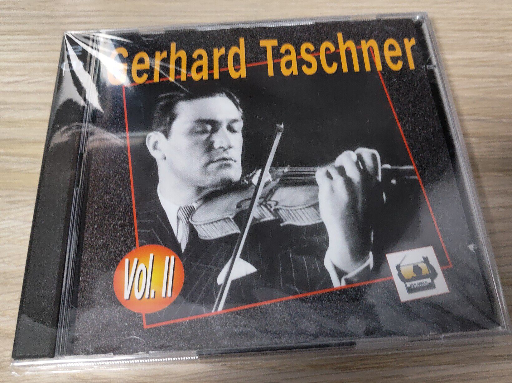 Taschner Tahra 2CD，古典音乐发烧友必听？-音乐CD/DVD-淘宝好物网