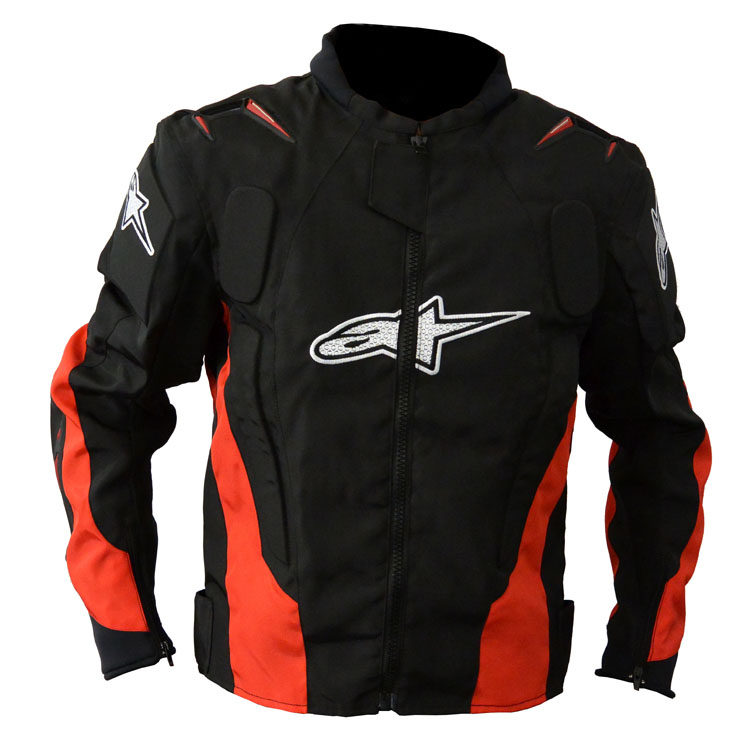 2020 Fall/Winter Motorcycle Racing Suit Riding Suit Rider Anti Fall ...