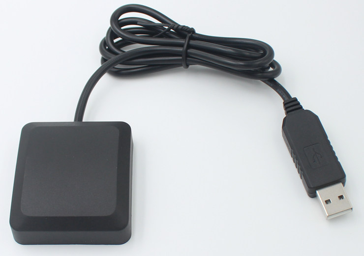 高精度GMOUSE亚米级 windows专用USB GPS北斗笔记本pc导航USB接口-阿里巴巴
