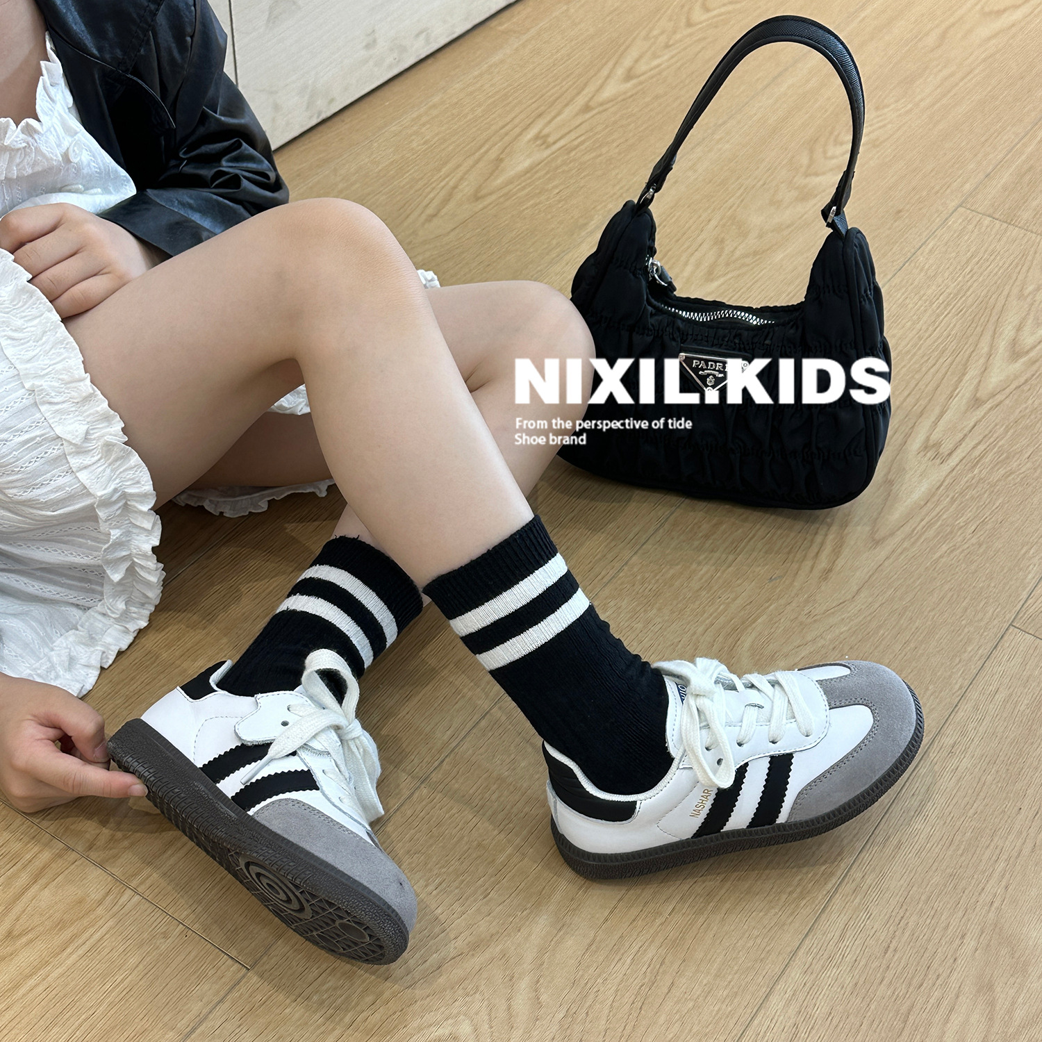 Children's Sneakers 2023 Spring and Autumn Children's Shoes Girls' German Training Shoes Boys ...