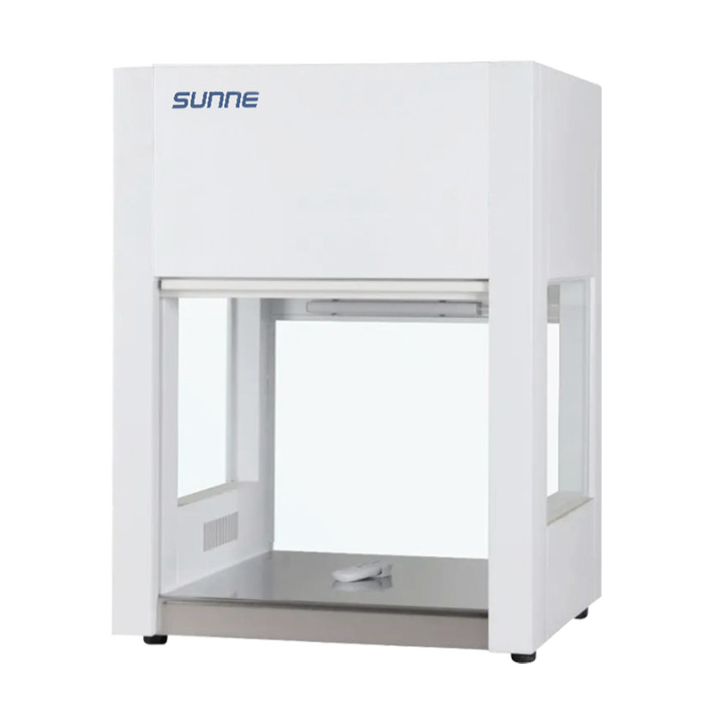 Shangyi all-steel ultra-clean workbench laboratory dust removal sterile ...