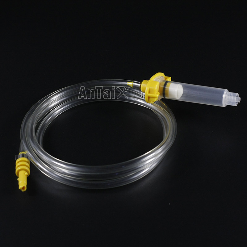 [USD 4.40] 30CC Dispensing Syringe 55CC Dispensing Cartridge Dropper ...