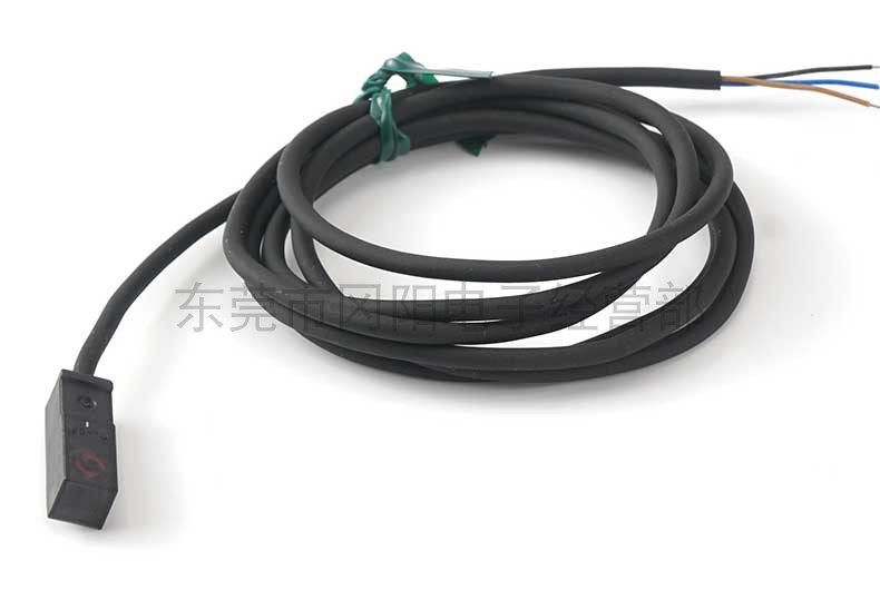 原装日本SUNX神视长距离电感式接近开关传感器直流3线GL-18HL现货-阿里巴巴