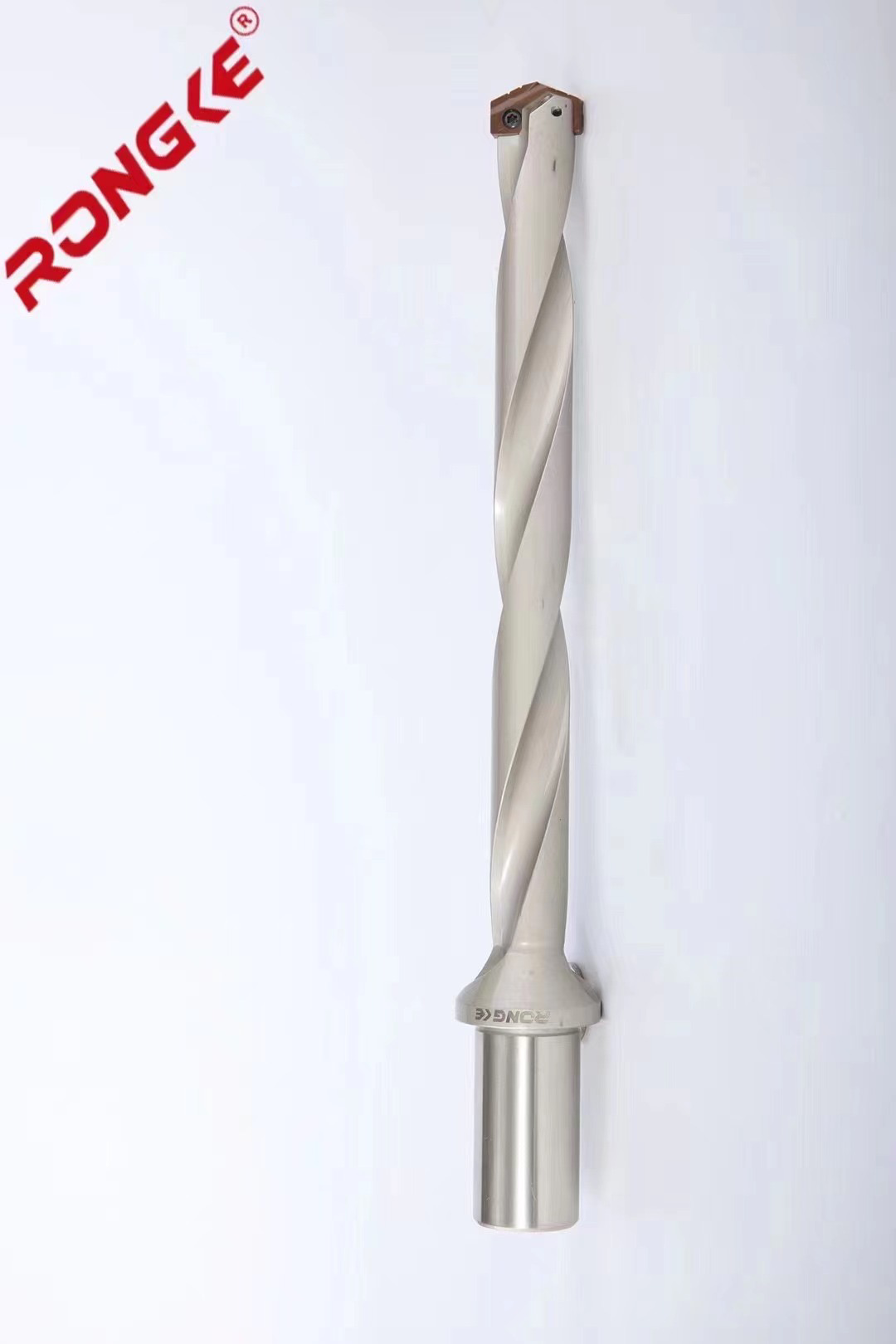 RONGKE荣科SD10铲钻刀杆SD15H系列U钻，暴力钻孔的幕后英雄-其他钻-淘宝好物网