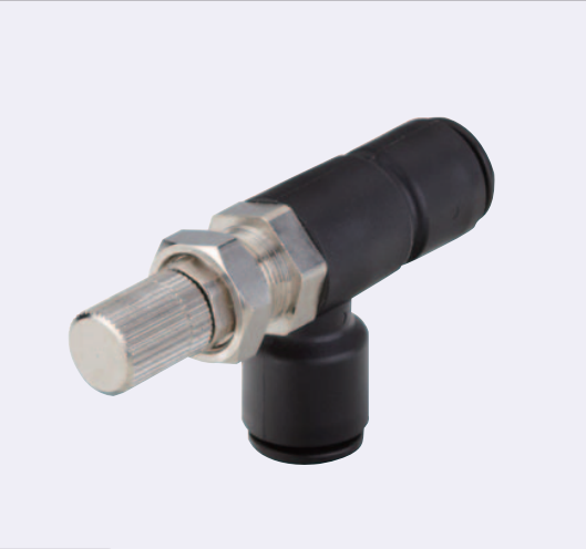 QST4-4原装台湾气立可CHELIC面板式调速接头QST6-6 QST8-8-Taobao