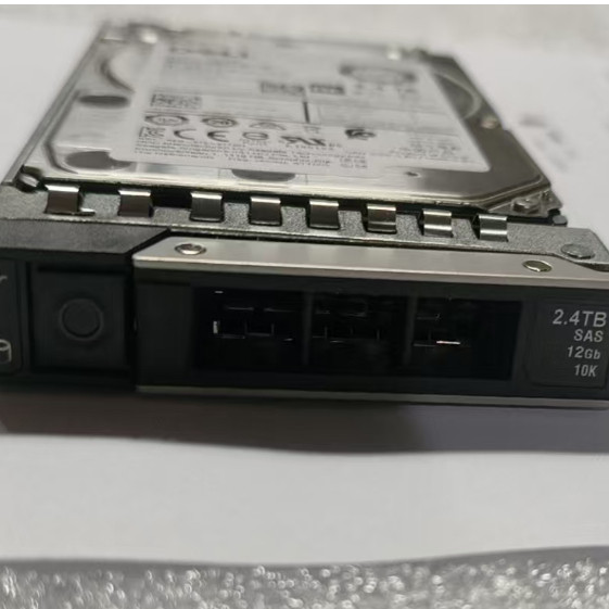 Dell/戴爾 0RWR8F 2.4T SAS 10K 2.5 ST2400MM0159 原裝硬碟RWR8F