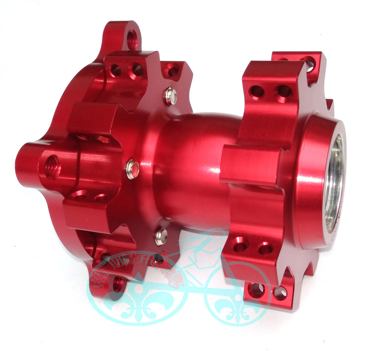 华洋波速尔越野摩托车配件：BBR TTR CRF CNC轮毂毂芯，改装界的颜值与实力担当！-摩托车轮毂-淘宝好物网