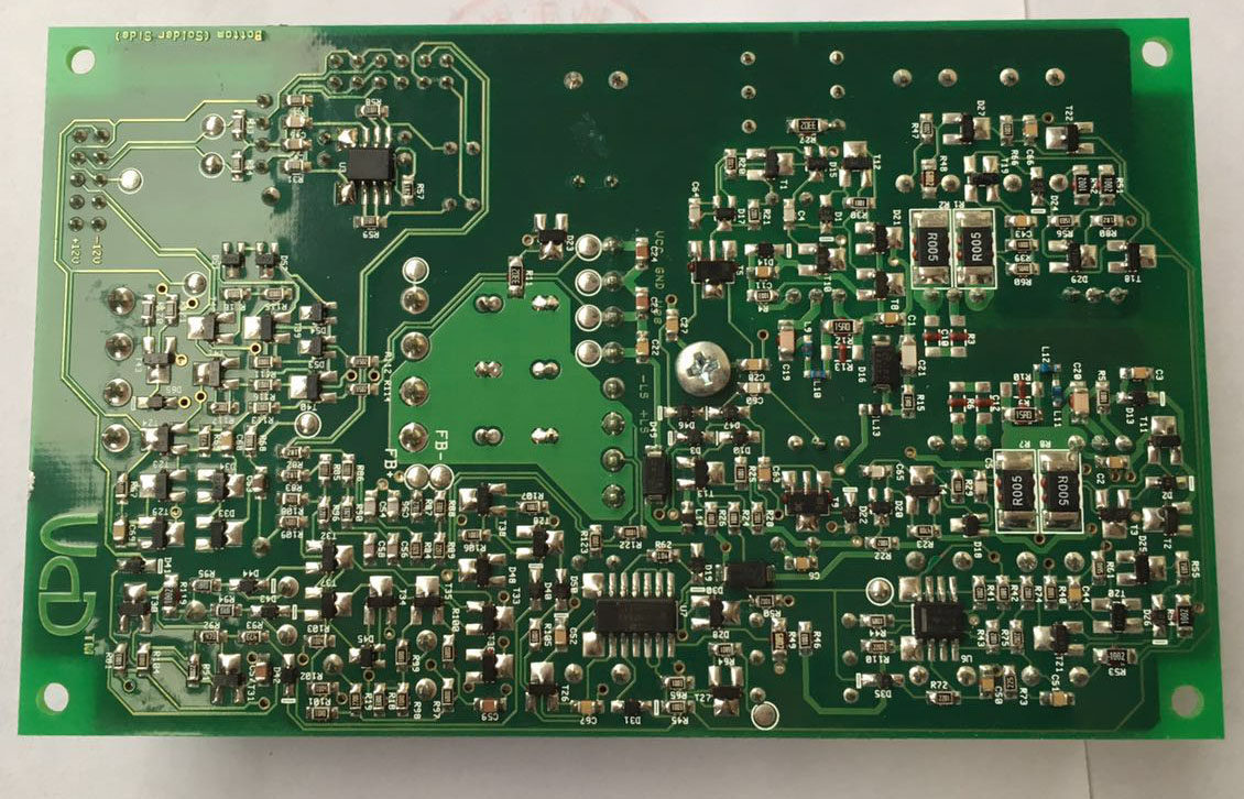 [USD 254.38] Hypex Original Ucd700 HIFI Class 700W High Power D Digital ...